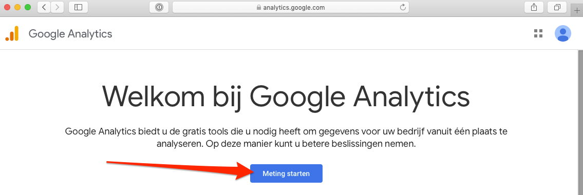 Hoe koppel je Google Analytics aan WordPress? | Vlot & Goed