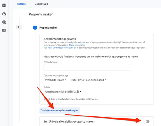 Hoe koppel je Google Analytics aan WordPress? | Vlot & Goed