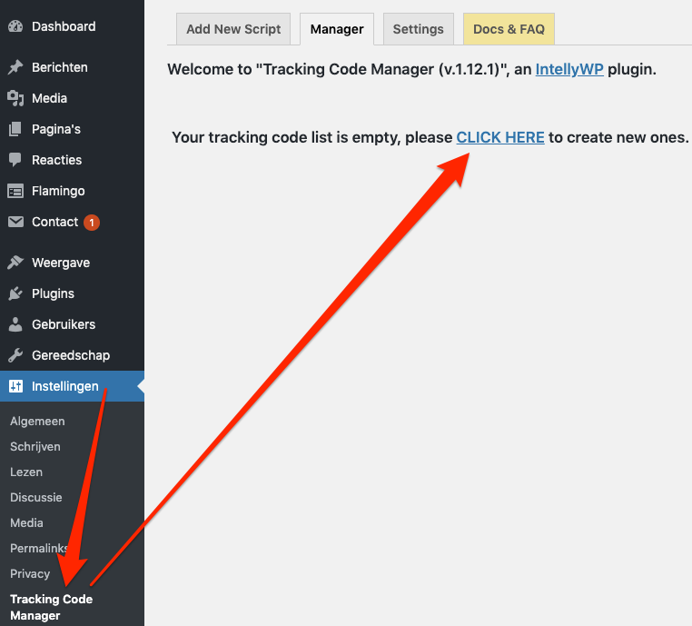 Hoe koppel je Google Analytics aan WordPress? | Vlot & Goed